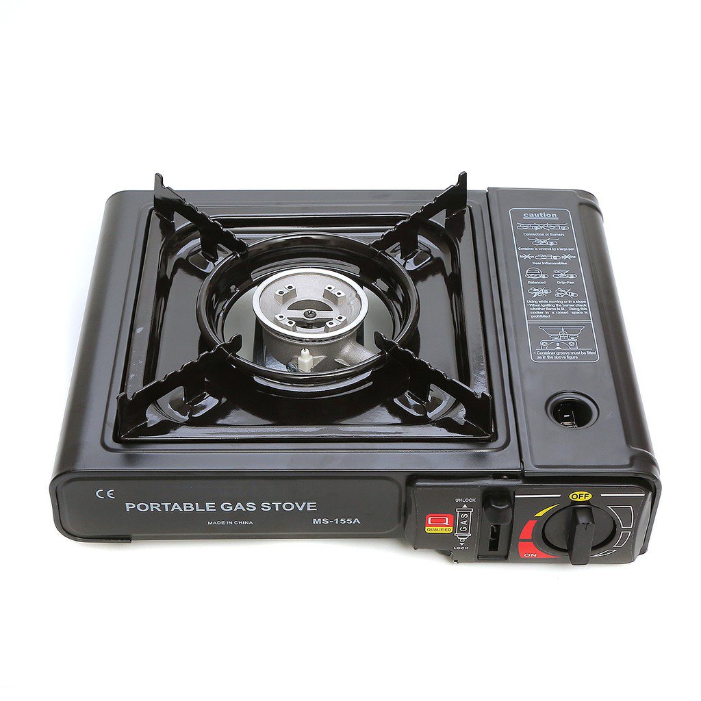 Cassette Stove Portable Barbecue Outdoor Stoves Picnic Gas Stove Picnic ...