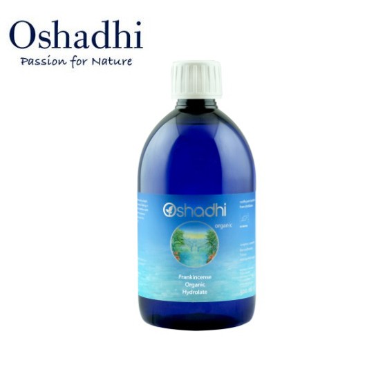 Oshadhi Frankincense Organic Hydrolat 5253 索马里乳香纯露 500ml | Shopee Malaysia