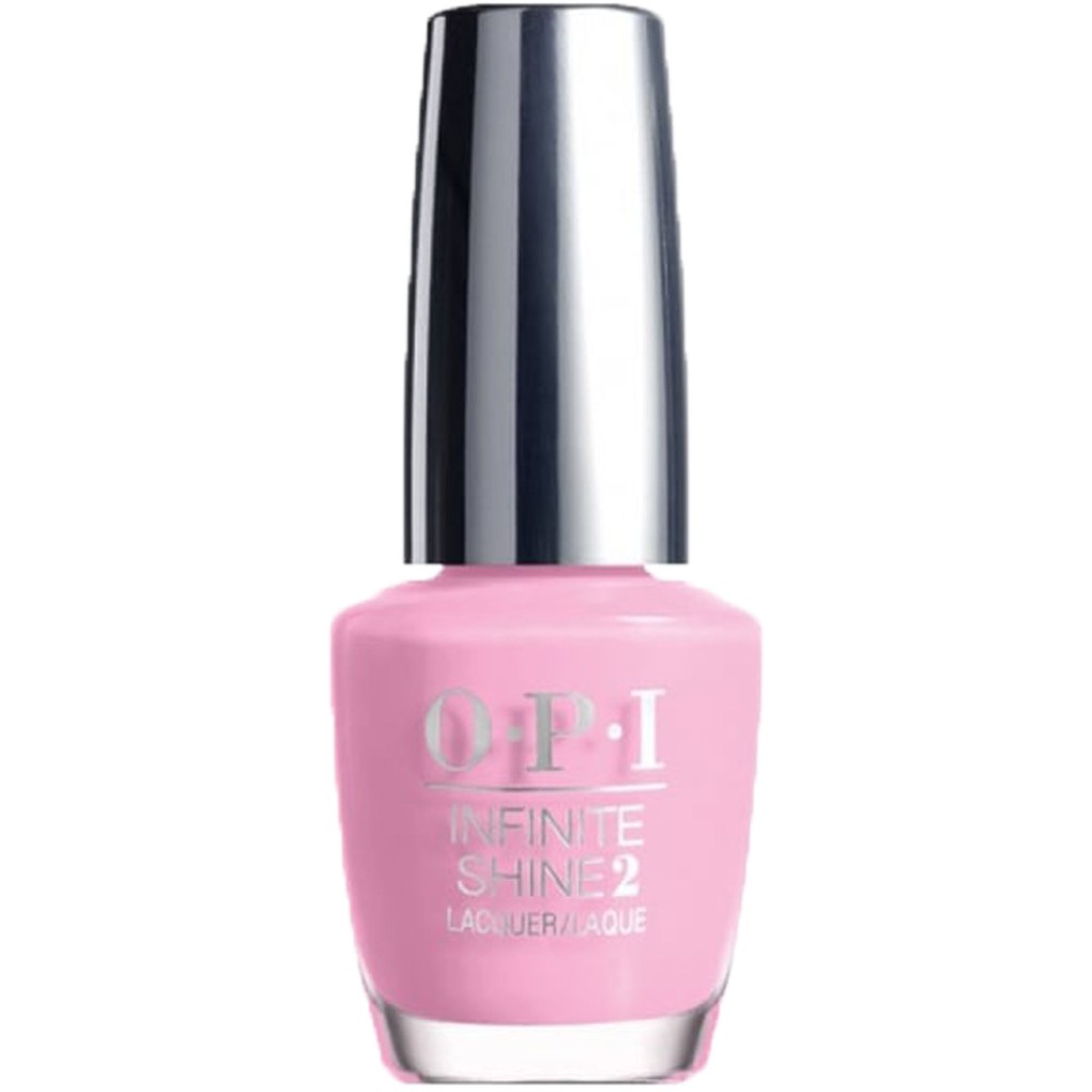 Authentic OPI IS L55 Indefinitely Baby (15ml) | Shopee Malaysia