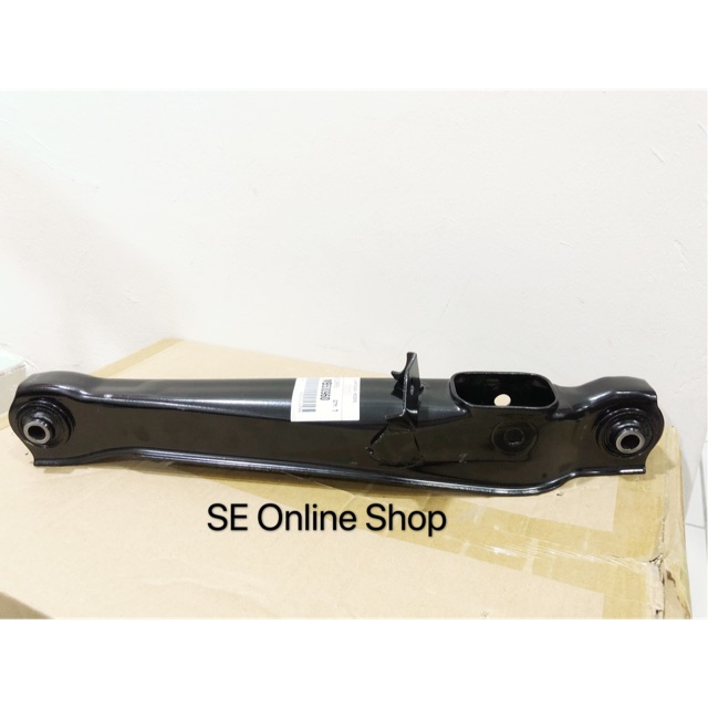 MITSUBISHI Lower Arm Belakang Wira Waja Persona Wira SE Satria Old Satria GTI Gen2 Rear Lower ...