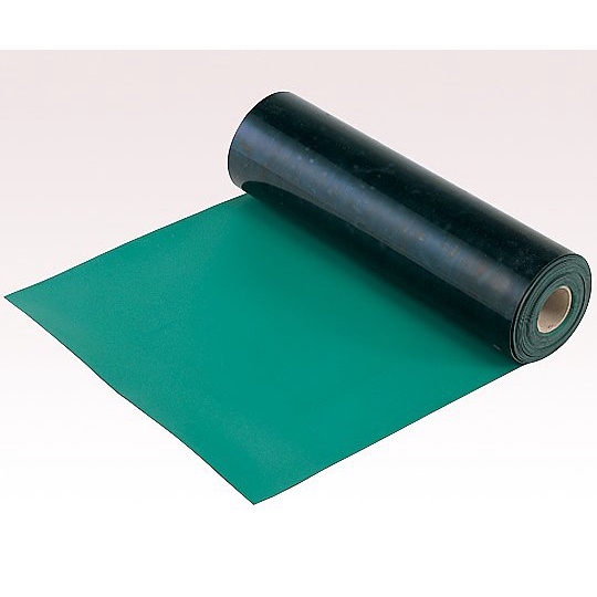 KLESD/ ESD Table Mat, Non-harmful material, heat & chemical resistant ...