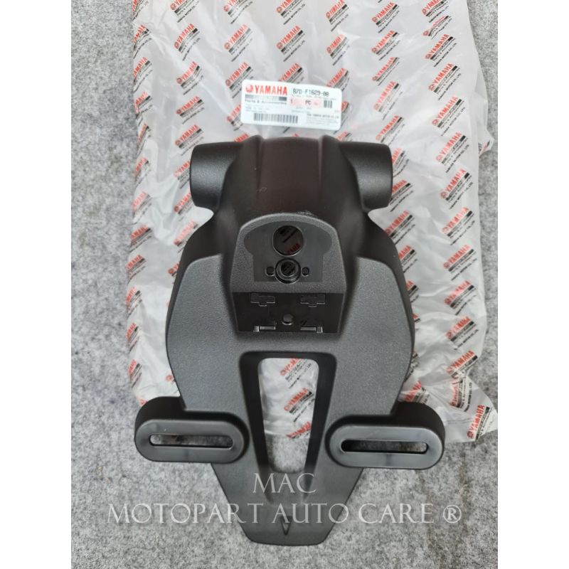 Original Yamaha MT15 rear fender | Shopee Malaysia