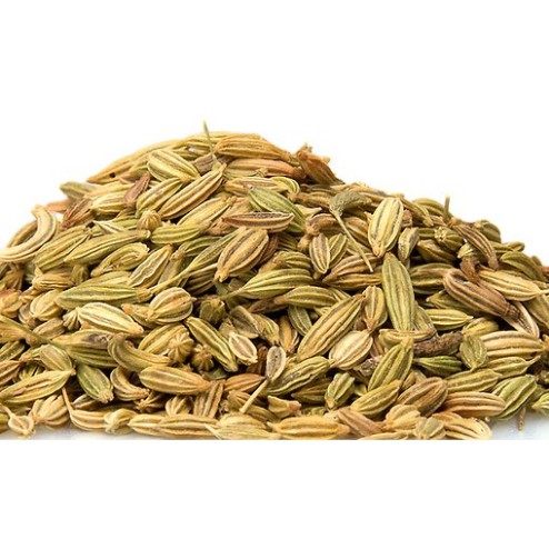 Fennel Seed / Jintan Manis/ Jintan kasar 100g | Shopee Malaysia