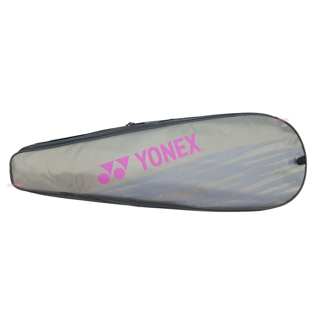 Beg Raket Badminton Bag Racket Bulu Tangkis Reket Shuttle Pouch Bag ...