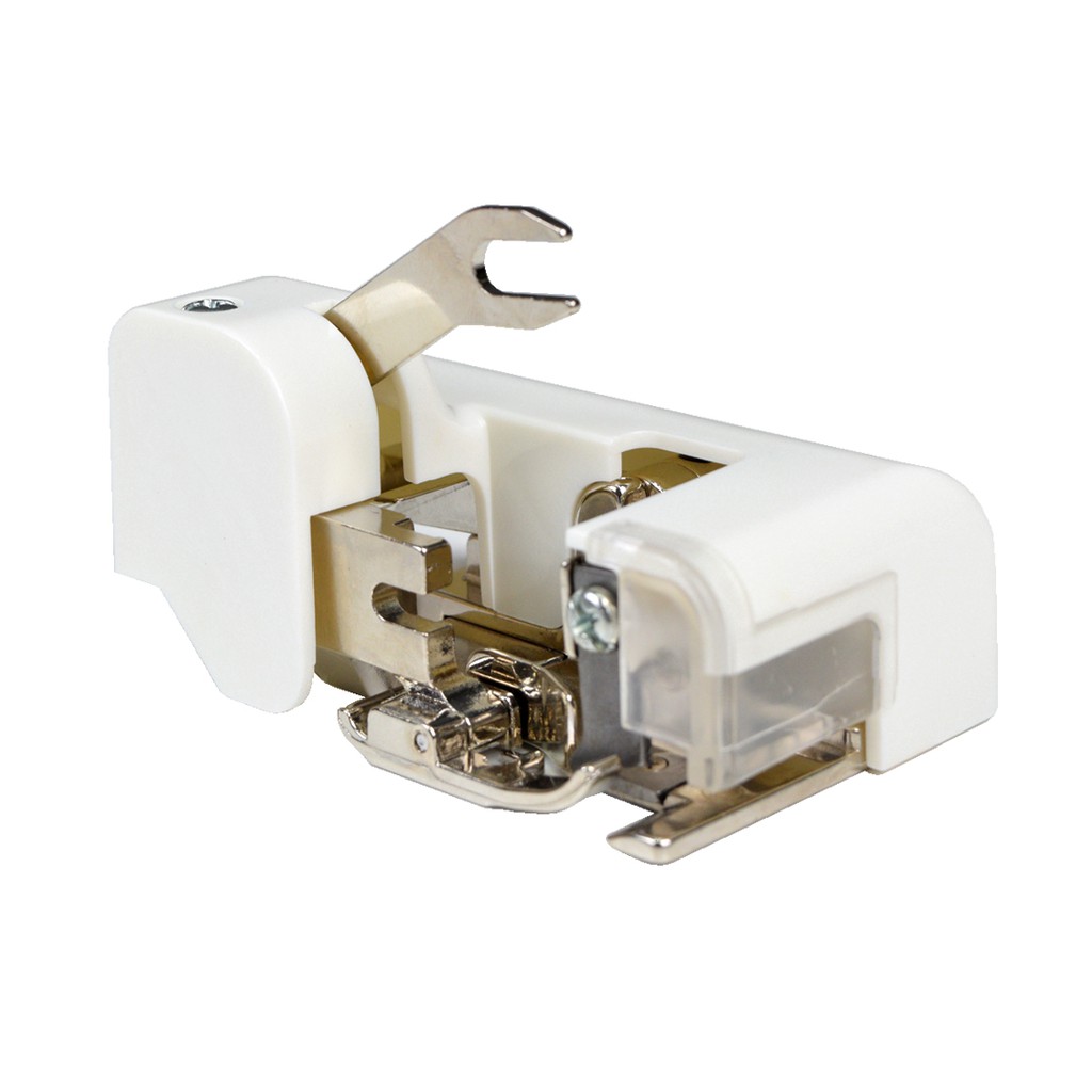 MESIN Cut and Hem Foot Foot Foot - Overlock Foot - Side Cutter Portable ...