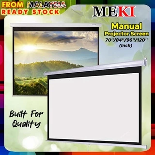 screen projector - Prices and Promotions - Feb 2026 | Shopee Malaysia
