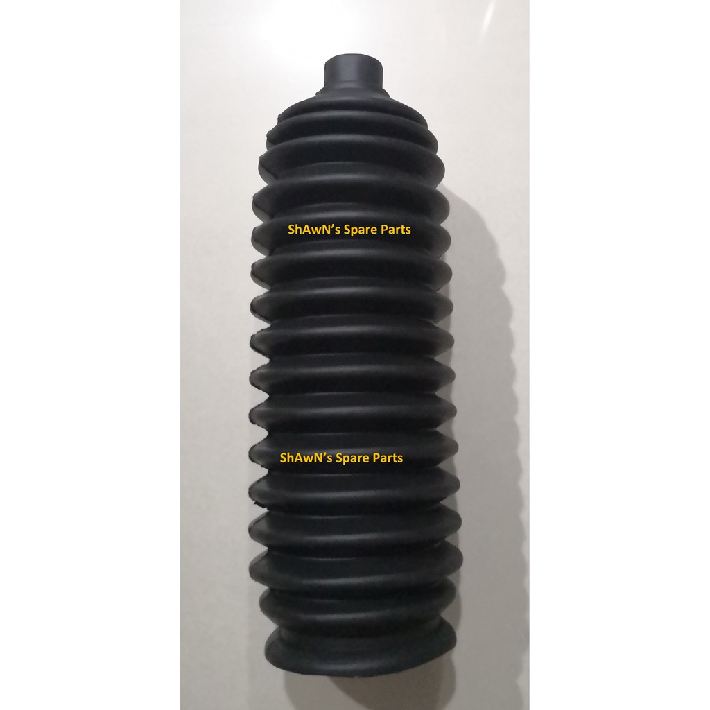 (1pc) Perodua Kelisa / Kenari Steering Boot Rack Cover - SB-3091 ...