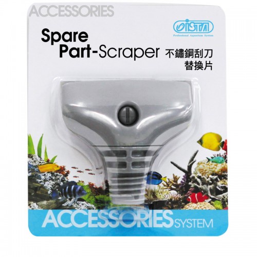 Ista Scraper Spare Part | Shopee Malaysia