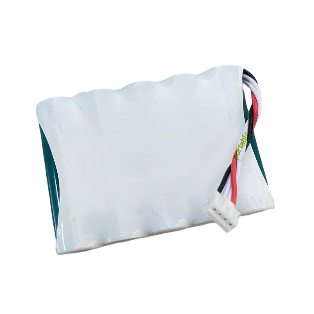 Battery for INJECTOMAT AGILIA FRESENIUS KABI Syringe Pump - Syringe ...