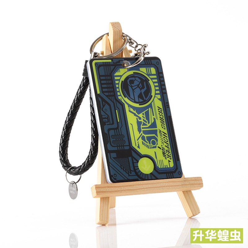 KAMEN RIDER id card holder lanyard card holder wallet name card holder ...