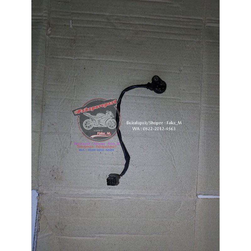 New Cb150R Ncb Cb150 Cb 150 R 150r Gear Indicator Sensor Facelift Led ...