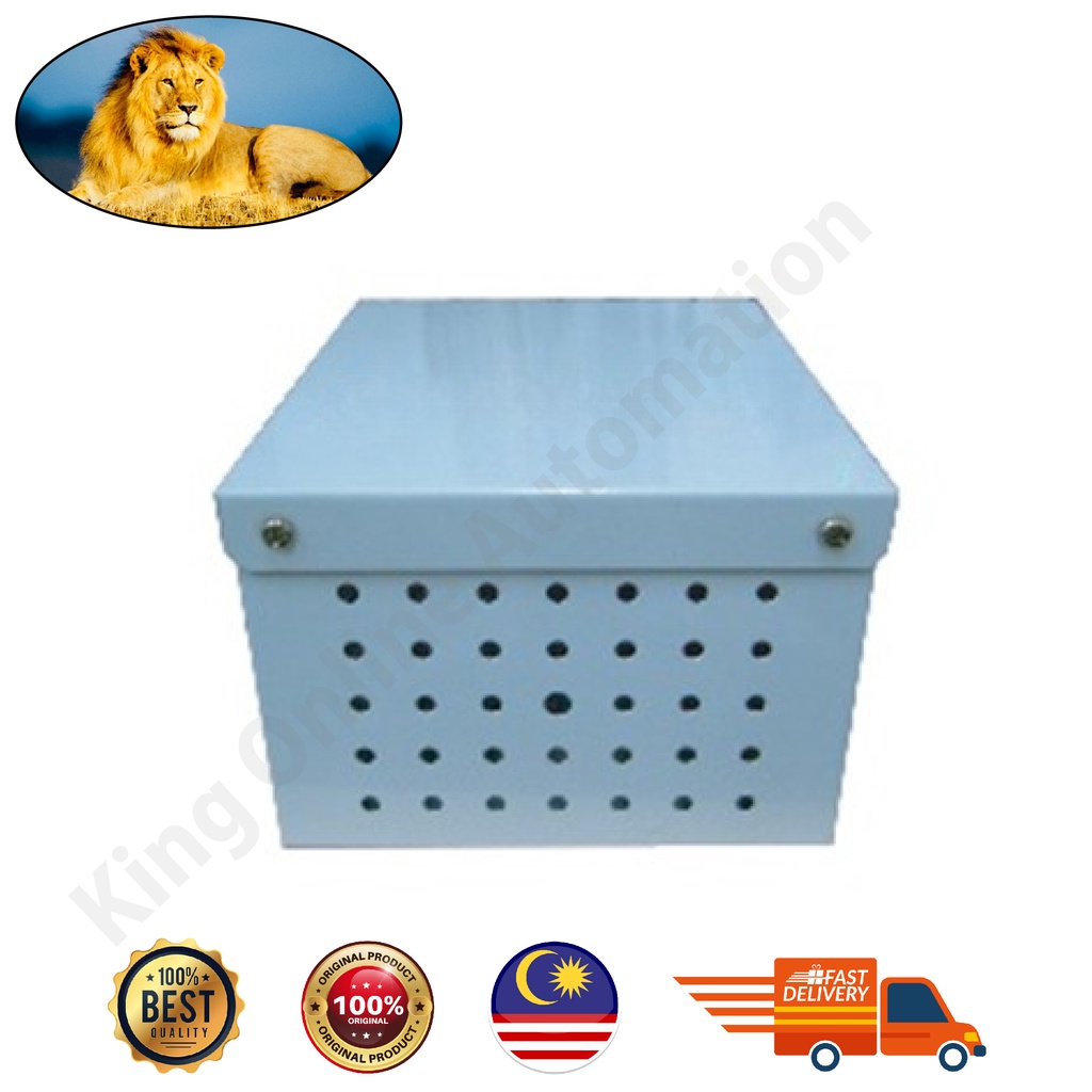 ALARM SIREN BOX GOOD QUALITY | Shopee Malaysia