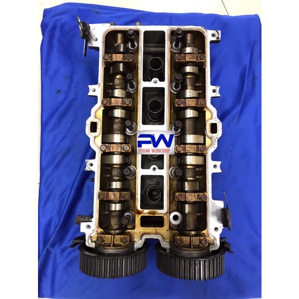 BLM/FLX/FL/PERSONA (CAMPRO) HEAD COMPLETE | Shopee Malaysia