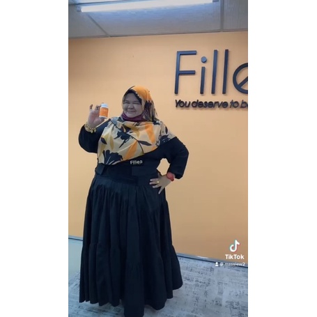 BENGKUNG FILLEA (Fillea Bengkung HQ) | Shopee Malaysia