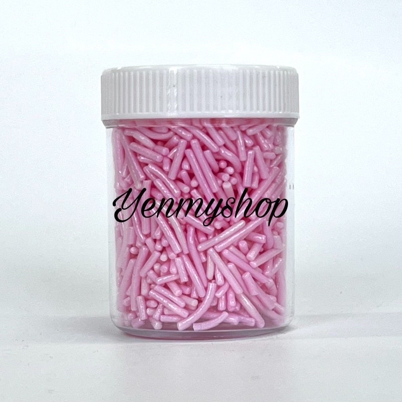 Eye Sprinkles Rice sprinkle Cake Decoration Manik Kek Murah Topping ...