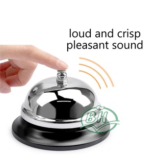 [Ship Fast!] Loud Ringing Call Bell/Loceng/Ring Bell/Lonceng/Desk Bell ...