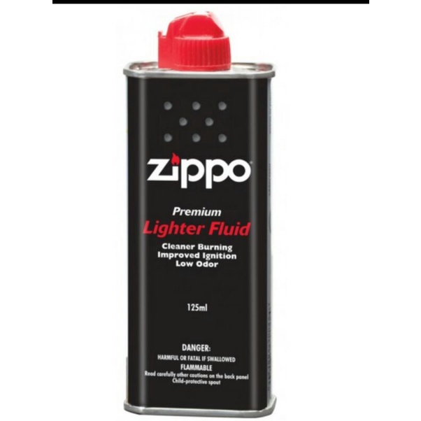 Zippo oil (Original) | Shopee Malaysia