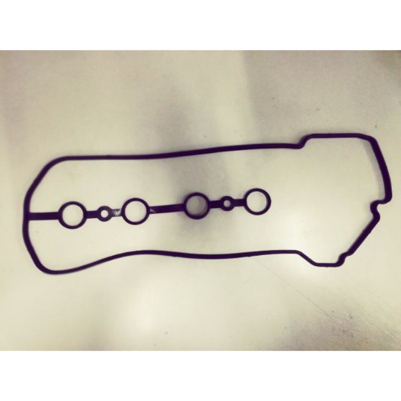 TOYOTA VIOS NCP42 NCP93 1.5CC VALVE COVER GASKET (11213-20180) | Shopee ...