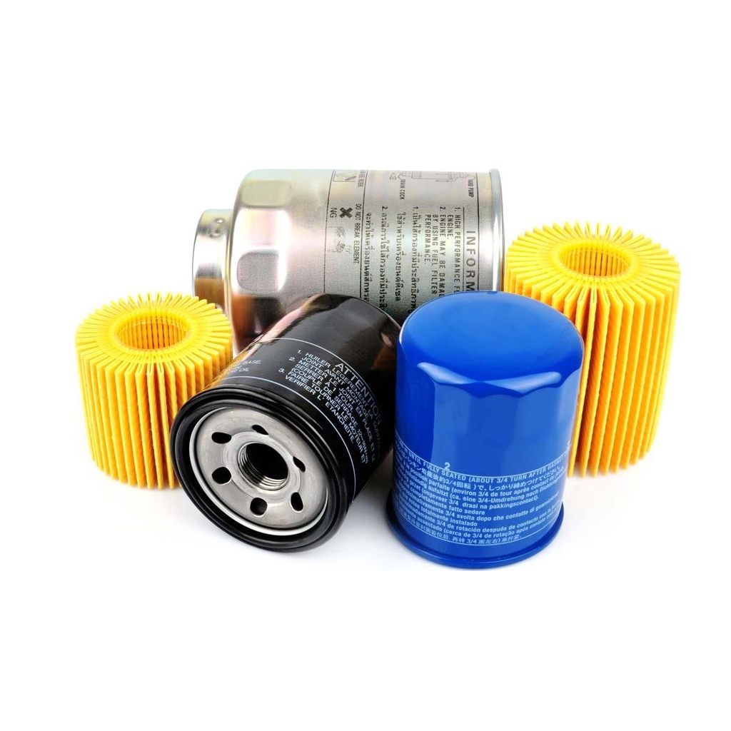 【Ready Stock】1 Pc Genuine Toyota Oil Filter 90915-YZZE1 , 90915-YZZE2 ...