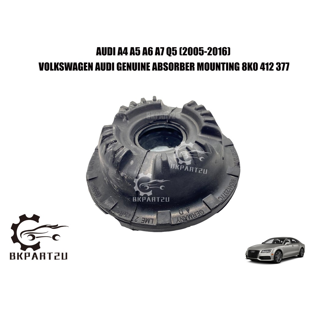 Audi A4 A5 A6 A7 Q5 (2005-2016) Front Absorber Mounting Made By ...