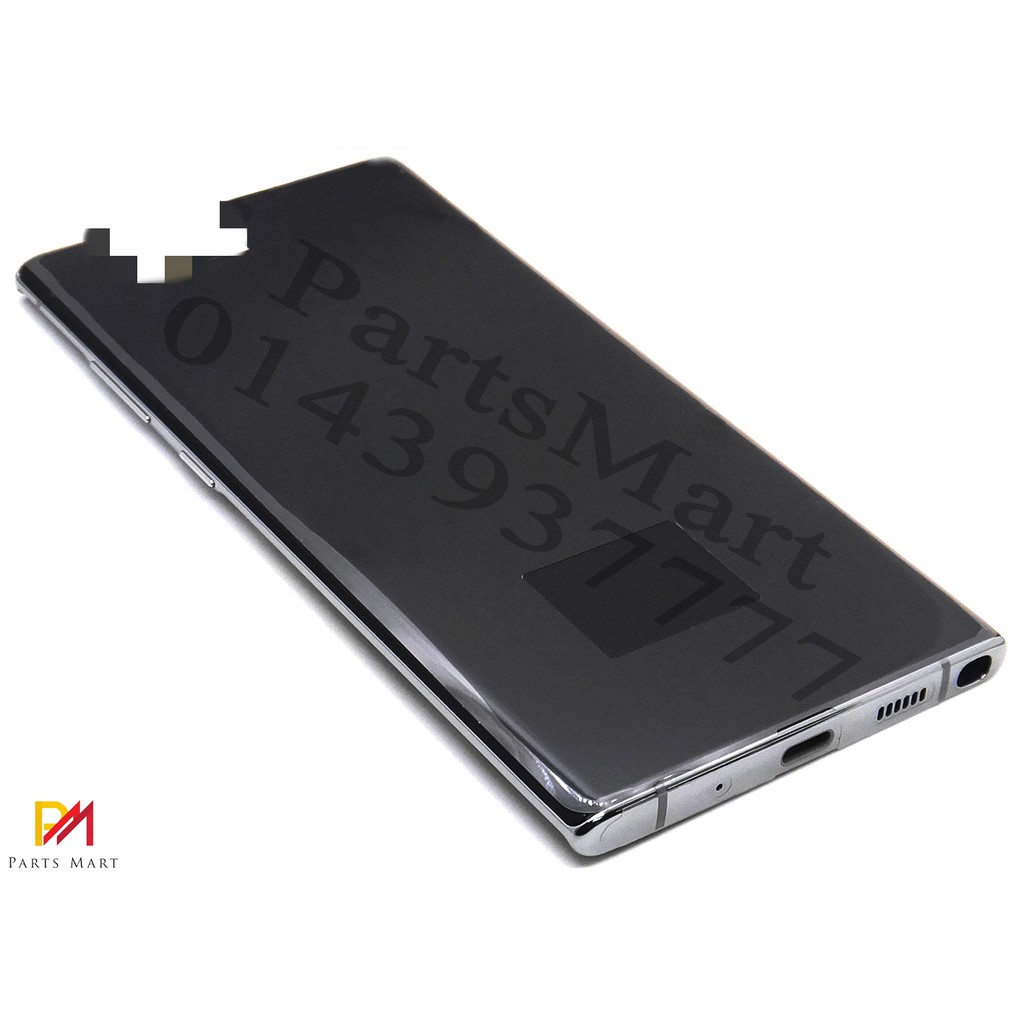 Samsung Galaxy Note 10 Plus N975 Original LCD Display Replacement Touch ...