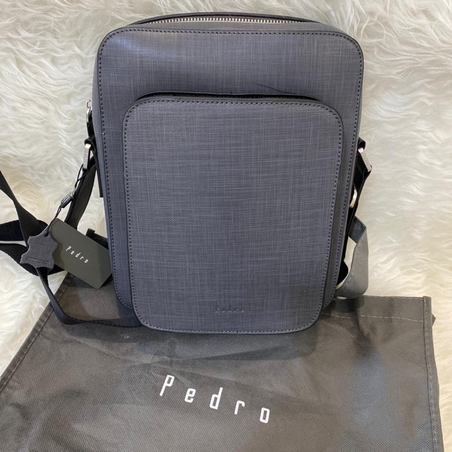 Original Pedro Men's Bag | Shopee Malaysia