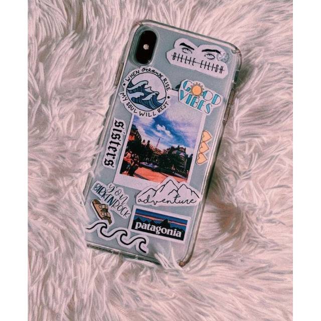 Case TUMBLR Pack 2 (Read Description) | Shopee Malaysia