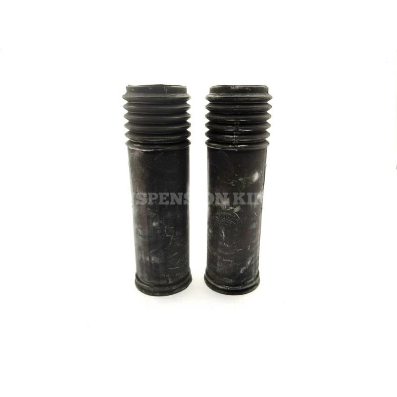 PROTON SAVVY/EXORA/SAGA FLX/BLM/FL/PREVE REAR ABSORBER COVER SETS(2PCS ...