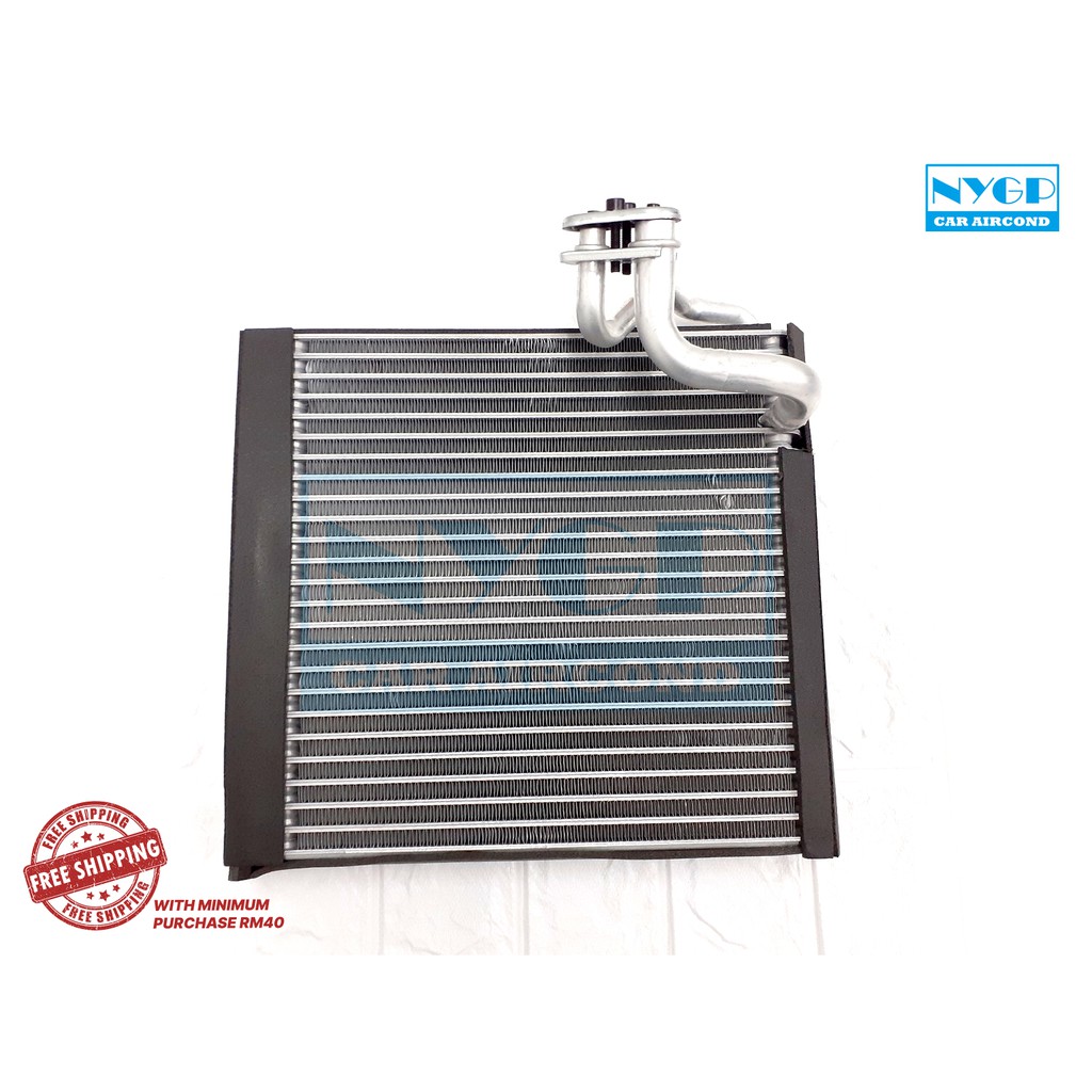 NISSAN NAVARA MORE INTENSIVE COOLING COIL EVAPORATOR NYGP | Shopee Malaysia