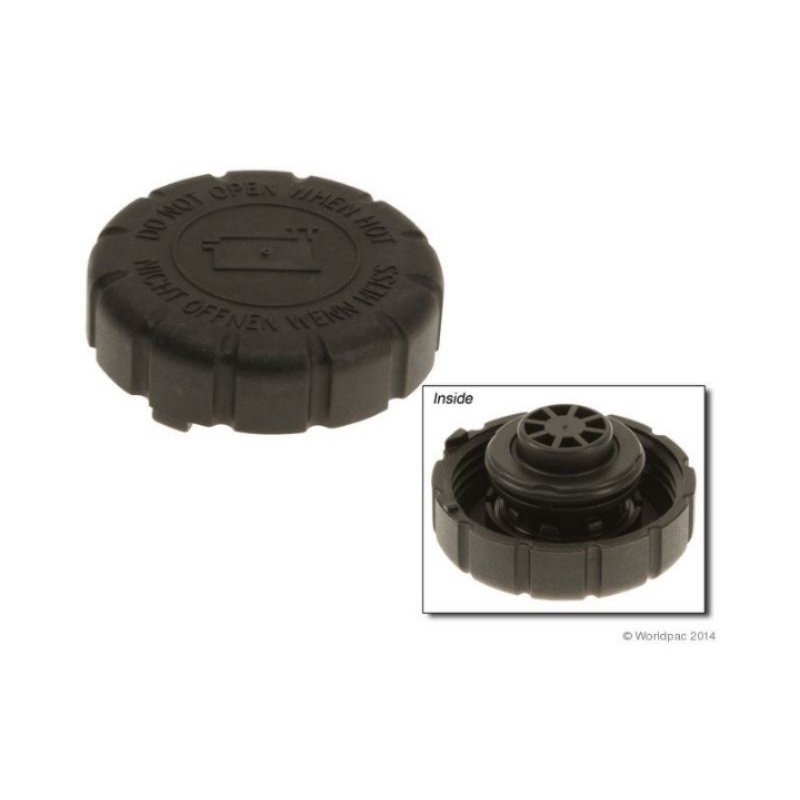 Mercedes Radiator Cap 2105010715/0615 OEM | Shopee Malaysia