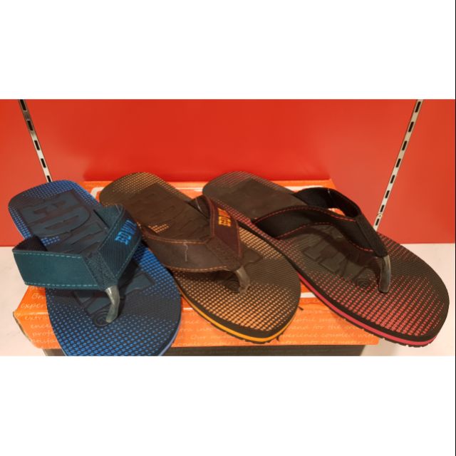 Original Edwin Sandals (E10445) | Shopee Malaysia