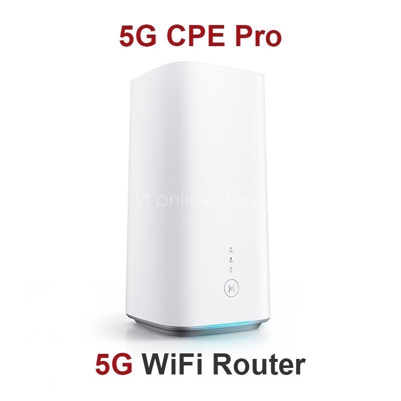 MODEM 4G/5G PRO CPE HIGH SPEED 2 IN 1 ROUTER | Shopee Malaysia