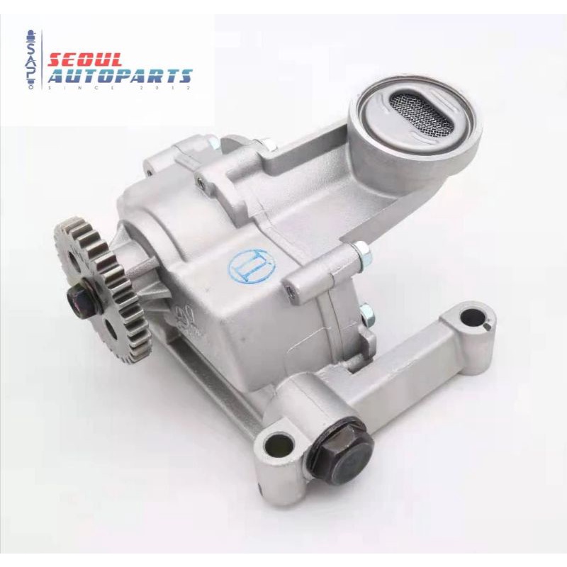 OIL PUMP = Sonata NF.YF (2005-2013) / Tucson LM (2009-2013) #213102G011 ...