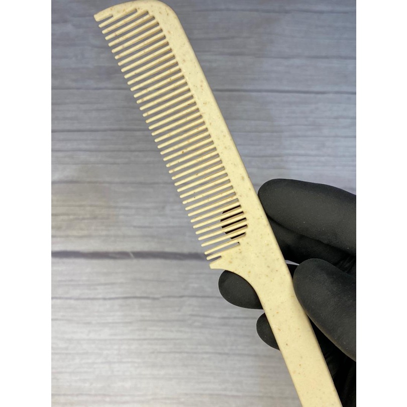 [Ready Stock] Disposable Comb for Hotel/Airbnb/Homestay/Travel | Shopee ...