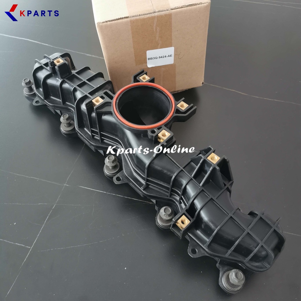 INTAKE MANIFOLD ASSY W/ O-RING (AFTERMARKET) FORD RANGER T6 / T7 / T8 ...