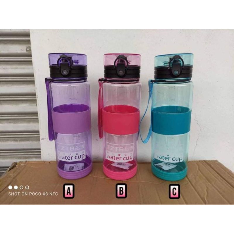 *121）💕魔法水瓶💕Magic water bottle💕 | Shopee Malaysia