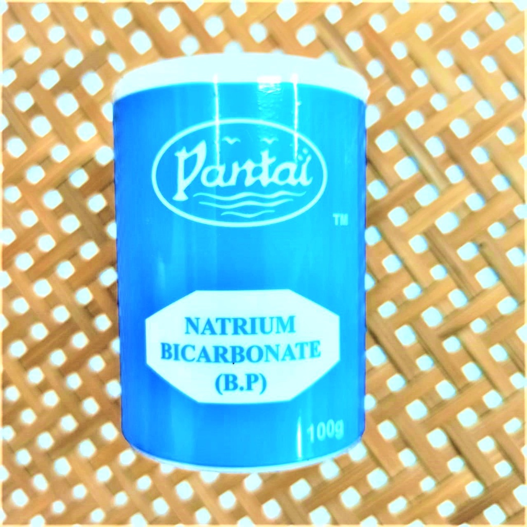 Pantai Baking Soda 苏打粉 100g | Shopee Malaysia