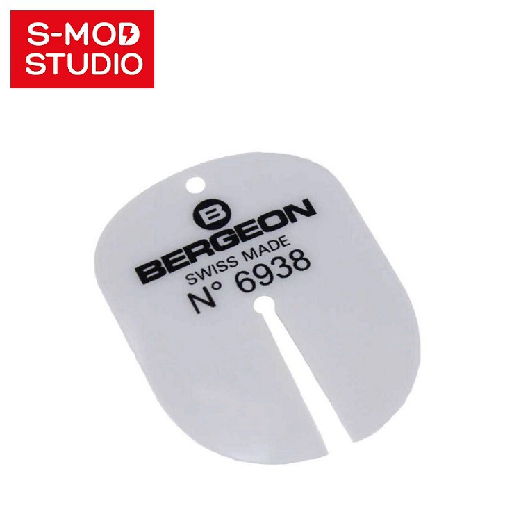 BERGEON Dial Protector 6938 Seiko Mod S-MOD Watch Tools | Shopee Malaysia
