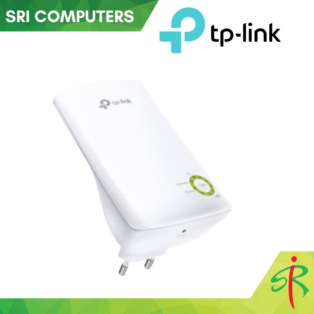 Tp-link TL-WA854RE 300mbps Universal Wifi Range Extender | Shopee Malaysia