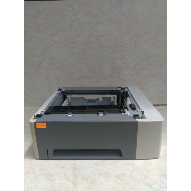 HP LASERJET P3005DN ORIGINAL PAPER TRAY (USED) | Shopee Malaysia