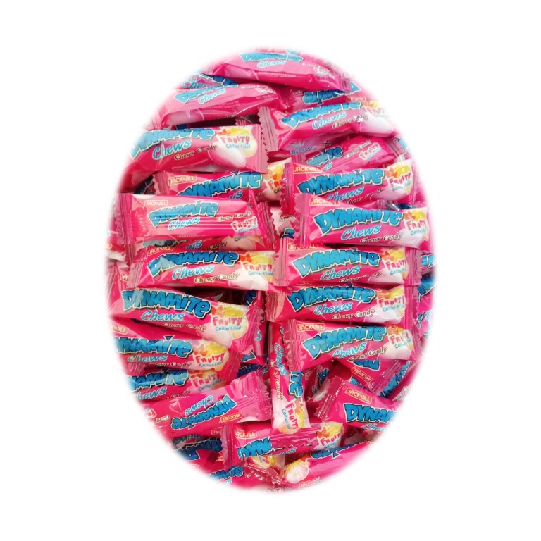 Cloud 9 Candy 25pcs Sweet Gula gula Lemon tea/Blueperry/Butter Caramel ...