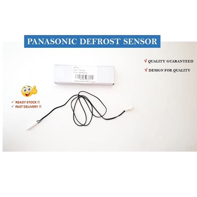 PANASONIC DEFROST SENSOR | Shopee Malaysia