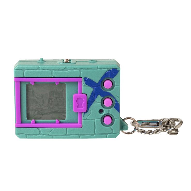 (CHEAPEST & READY STOCK) Digimon Bandai Digivice Virtual Pet Monster ...