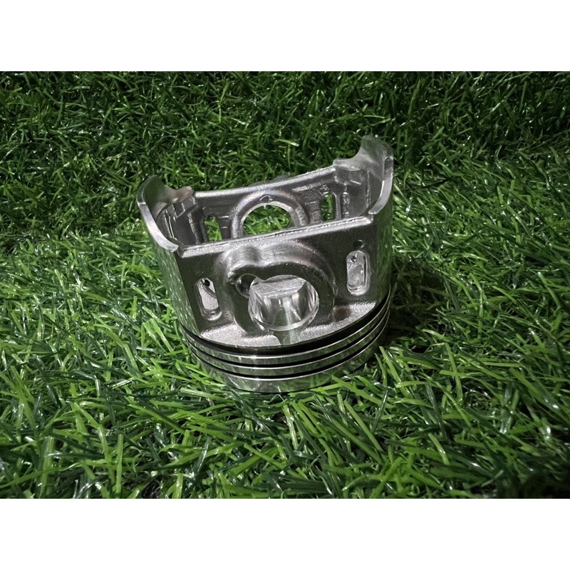 HONDA WAVE110 DASH BLOCK PISTON COMPLETE SET PISTON SET PISTON RING ...