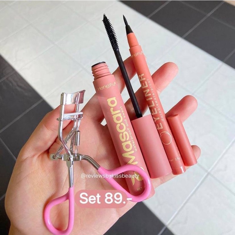 PINKY EYES SET 3IN1 (EYES SET ONLY) | Shopee Malaysia