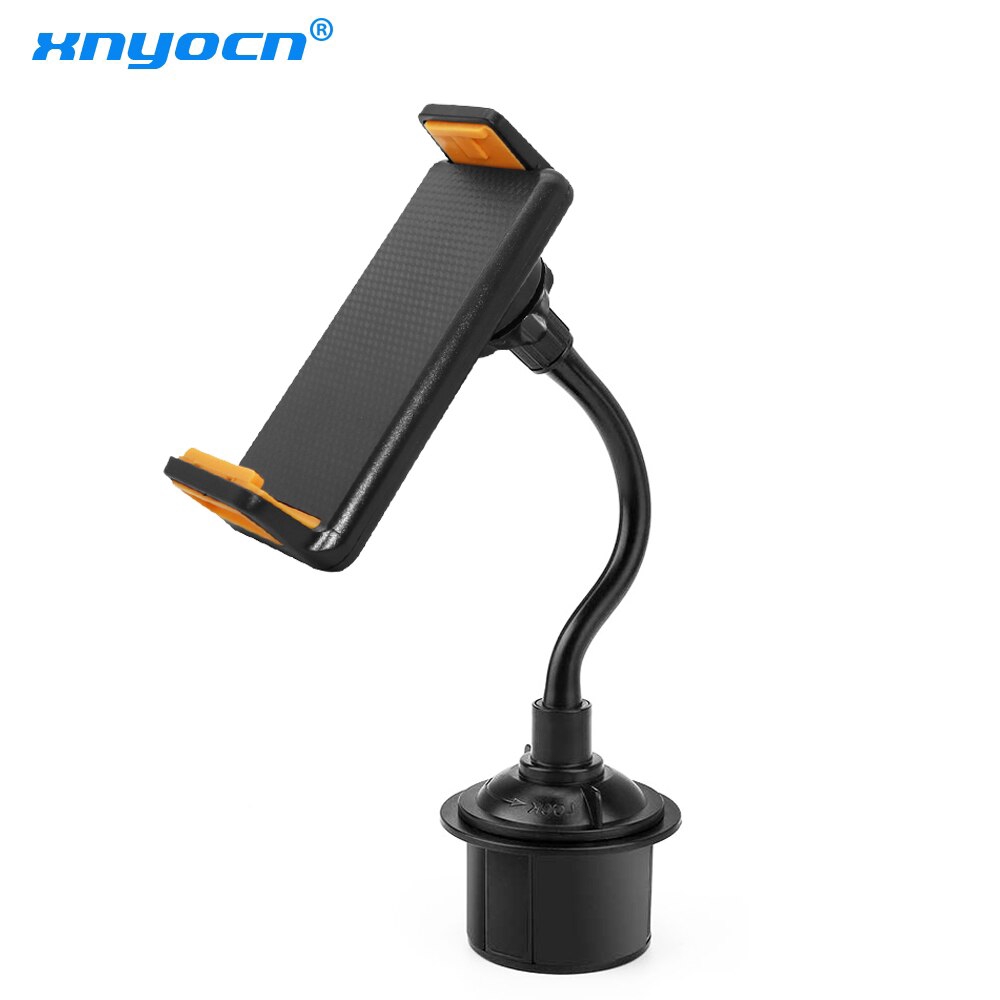 Car tablet computer bracket car water cup tablet computer bracket, for ...