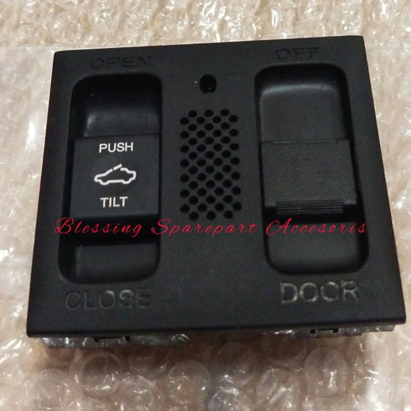 TOMBOL Honda Universal Original Sunroof Button Switch | Shopee Malaysia