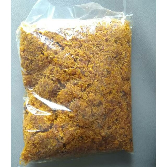 Serunding kelapa, serunding kelapa hari raya, serunding, | Shopee Malaysia