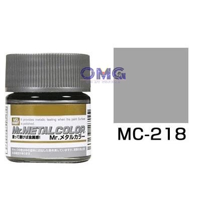 MC211-219 Mr Hobby Metal Color Mr. Hobby Metallic Color Gundam Colors ...