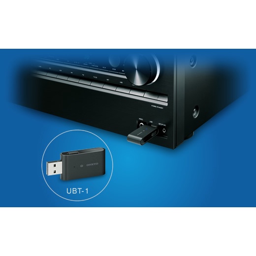Onkyo UWF-1 Wireless LAN Adapter | Shopee Malaysia